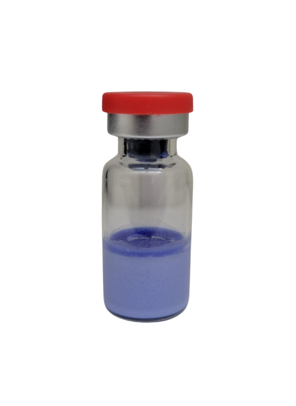 GHK-CU – MisteRoid Pharma